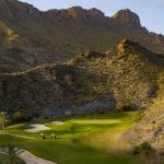 HOME - Aguilón Golf